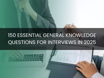 Hardest Interview Questions to Tackle in 2025 | Expert Tips