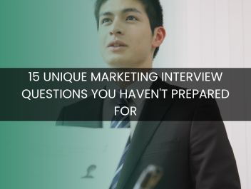 15 Essential Personal Interview Questions for Freshers to Ace the Job