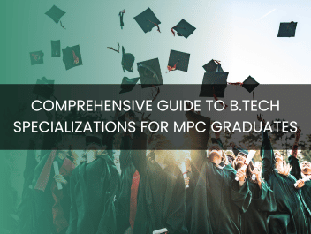 Best Courses After 12th MPC | Degree & Career Guide 2025