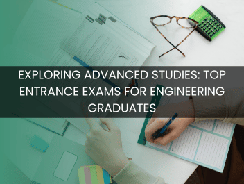 Competitive Exams After Engineering 2025 | BTech Options