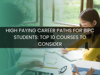 Best Courses After 12th MPC | Degree & Career Guide 2025