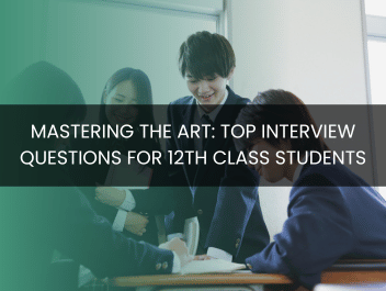 15 Essential Personal Interview Questions for Freshers to Ace the Job