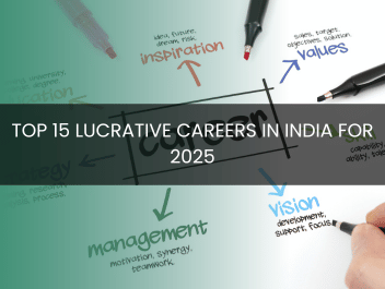Career Chart After 12th: Explore Opportunities 2025 Guide